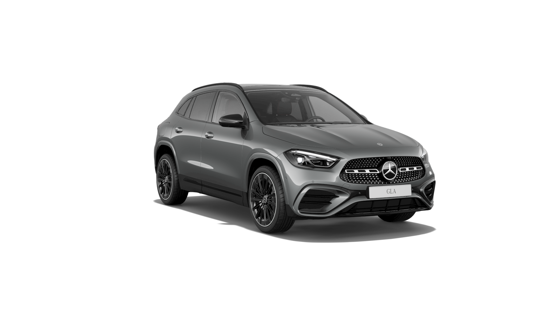 GLA 250 E Hybrid EQ AMG Line Showroom En Ligne Mercedes Benz GLA 250 E Hybrid EQ AMG Line Showroom En Ligne Mercedes Benz